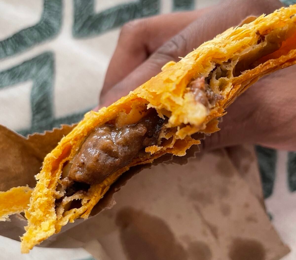 11 Types of Jamaican Patties You Must Try In 2026