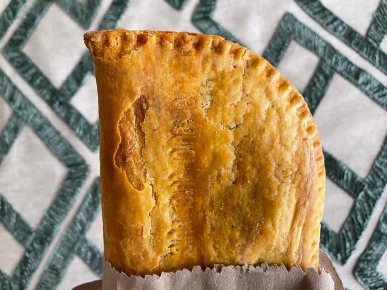 11 Types of Jamaican Patties You Must Try In 2026