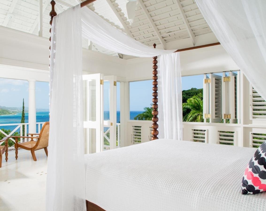 12 Best Luxury All-Inclusive Resorts in Jamaica [2025]