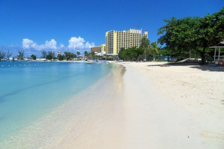 10 Best Beaches in St. Ann, Jamaica To Visit in 2026