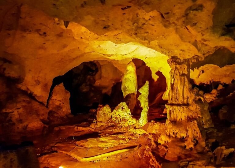 Green Grotto Caves, Jamaica [2026]: Everything You Need to Know