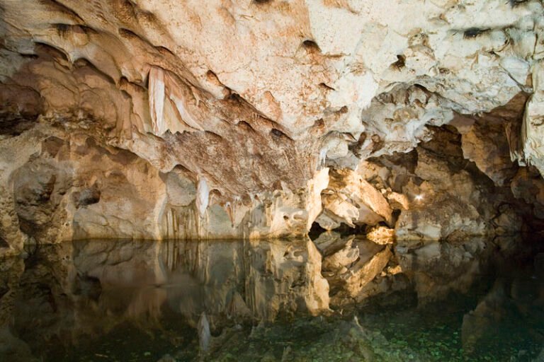 Green Grotto Caves, Jamaica [2026]: Everything You Need to Know