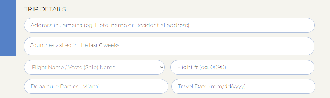 Jamaica C5 Form: How To Complete It Accurately [2026]