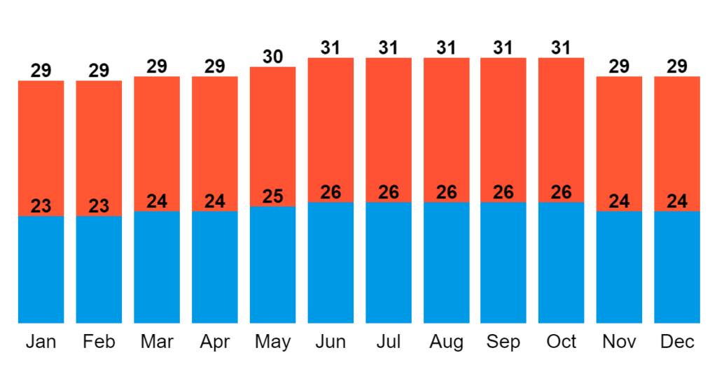 Best Time to Visit Jamaica [2026]