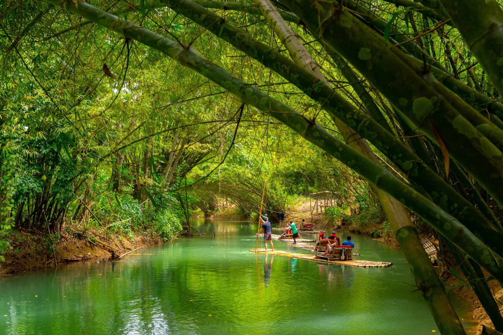 Martha Brae Rafting, Jamaica [2026]: Everything You Need to Know