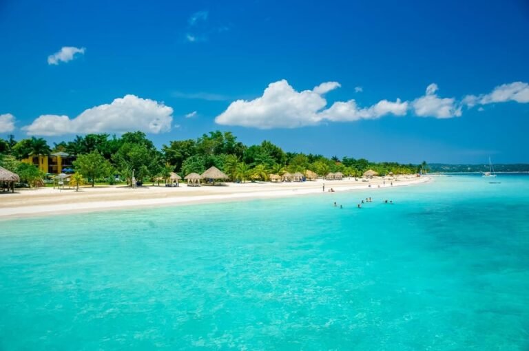 The Ultimate Negril, Jamaica Travel Guide [2026]