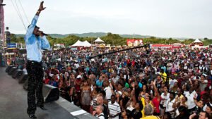 Reggae Sumfest [2025] - Everything You Need To Know