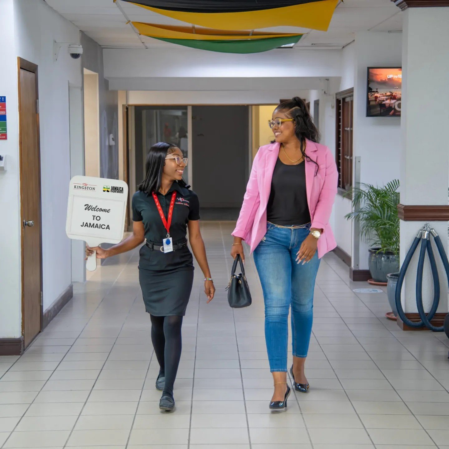 Club Mobay – Fast Track Through Montego Bay Airport [2026]