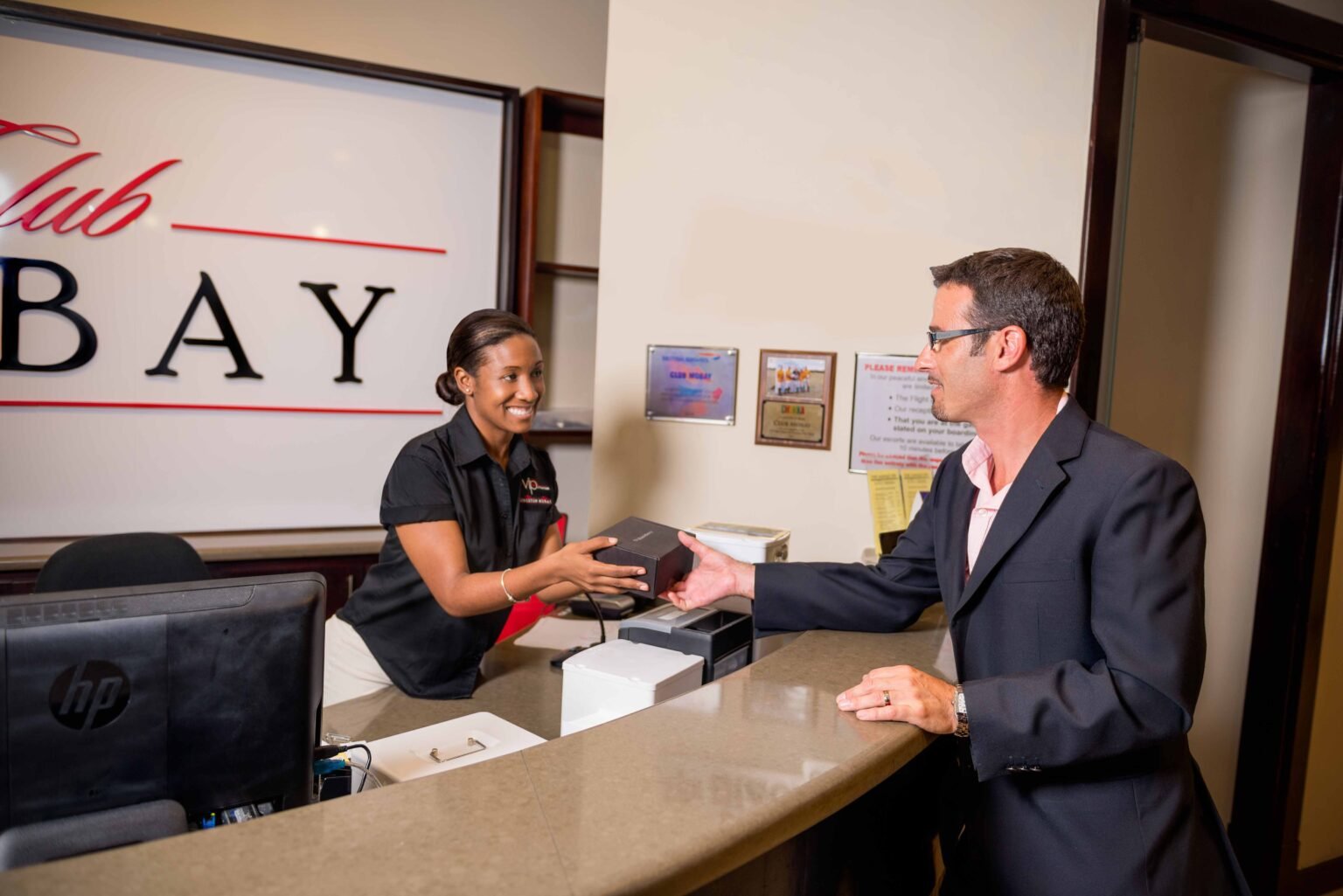 Club Mobay – Fast Track Through Montego Bay Airport [2026]