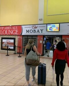 Club Mobay – Fast Track Through Montego Bay Airport [2026]