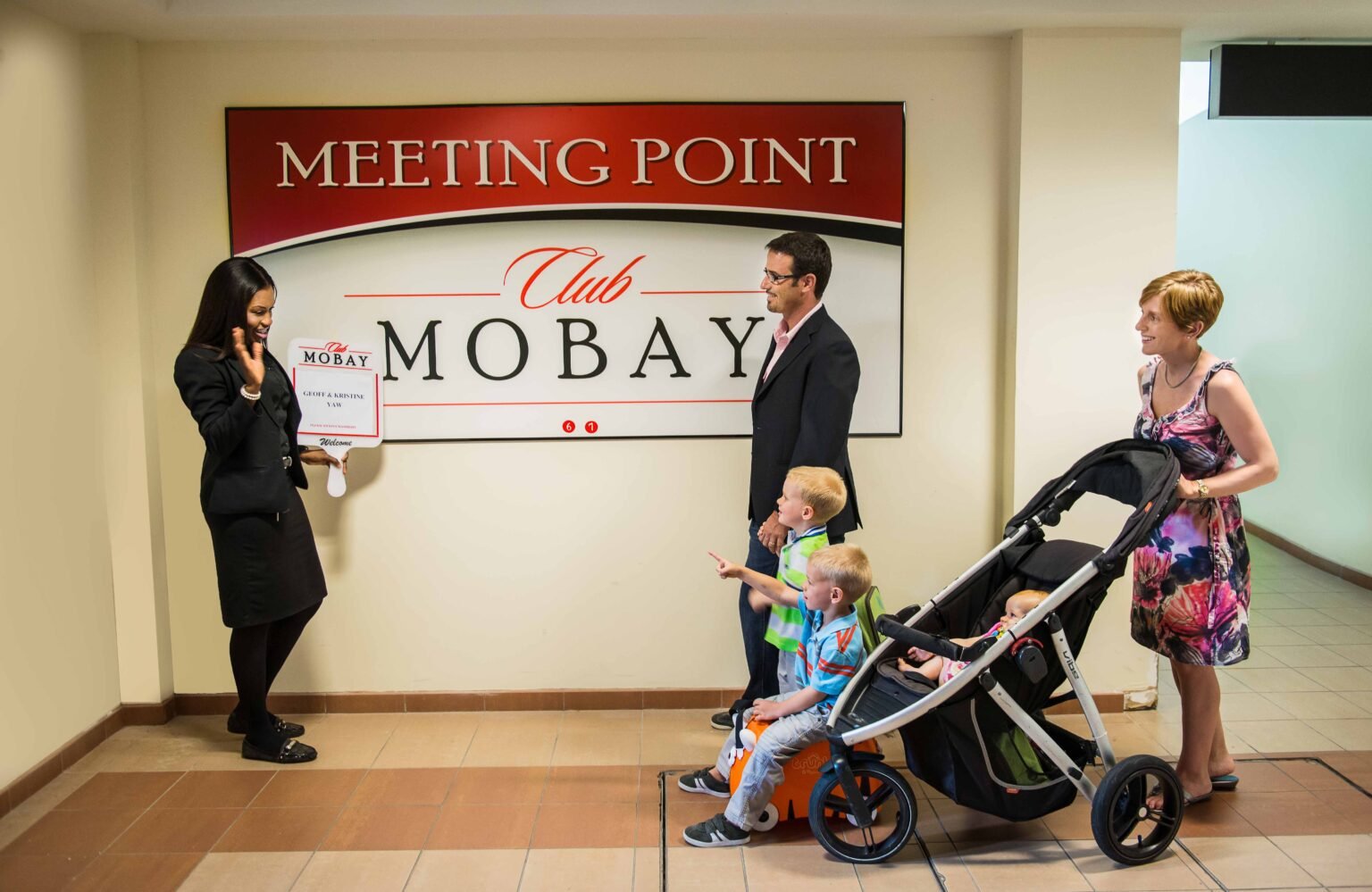 Club Mobay – Fast Track Through Montego Bay Airport [2026]