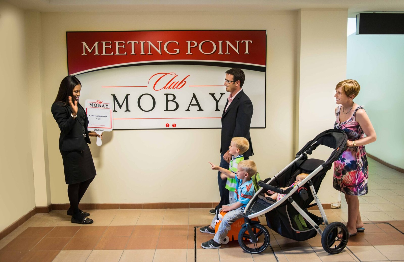 Club Mobay – Fast Track Through Montego Bay Airport [2026]