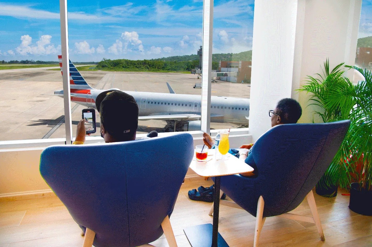 Club Mobay – Fast Track Through Montego Bay Airport [2026]