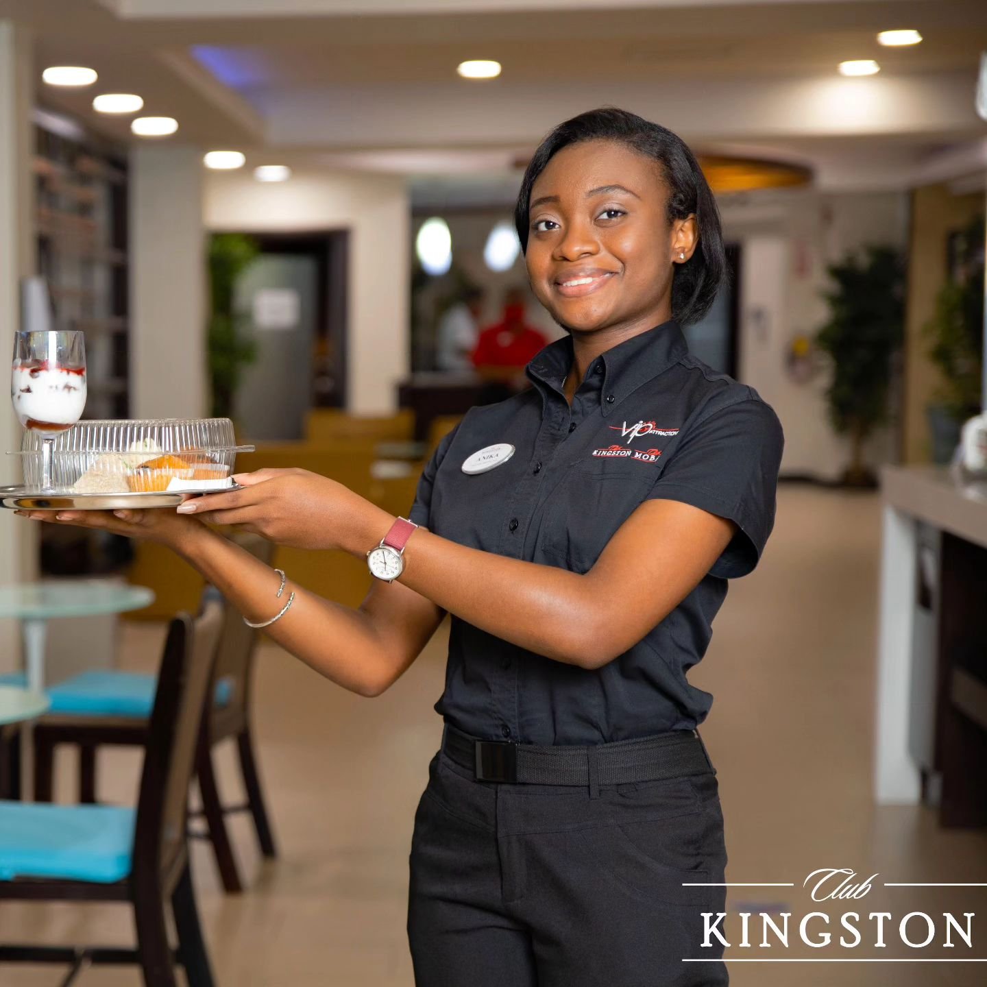 Club Kingston – Fast Track Through Kingston Airport [2026]